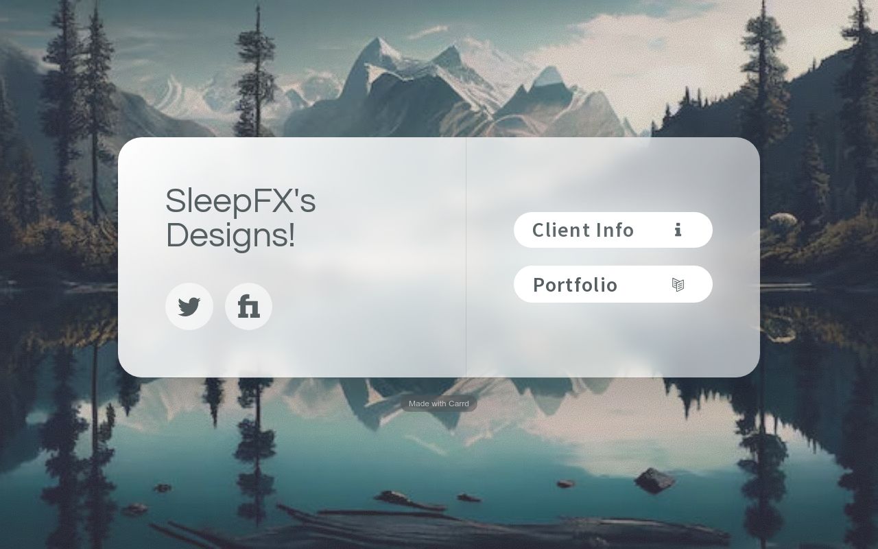 Sleepfx